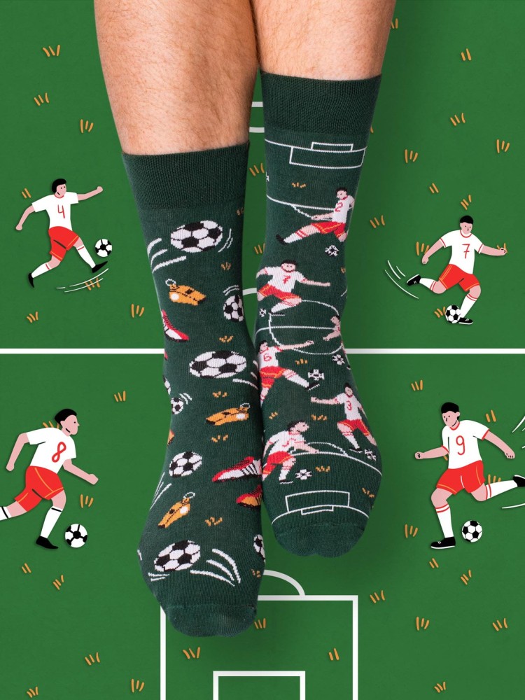 Skarpety na Dzień Chłopaka | Nadwyraz.com