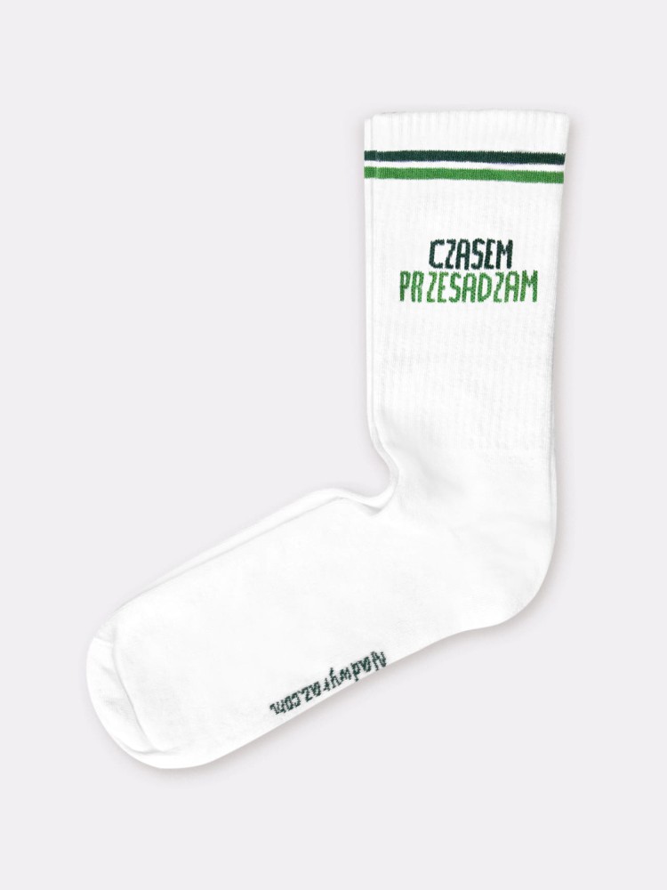 Skarpety na mikołajki | Nadwyraz.com