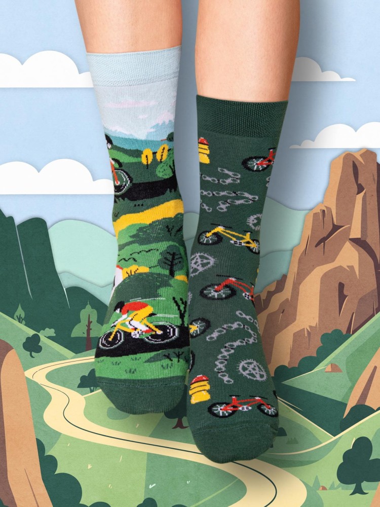 Skarpety na mikołajki | Nadwyraz.com