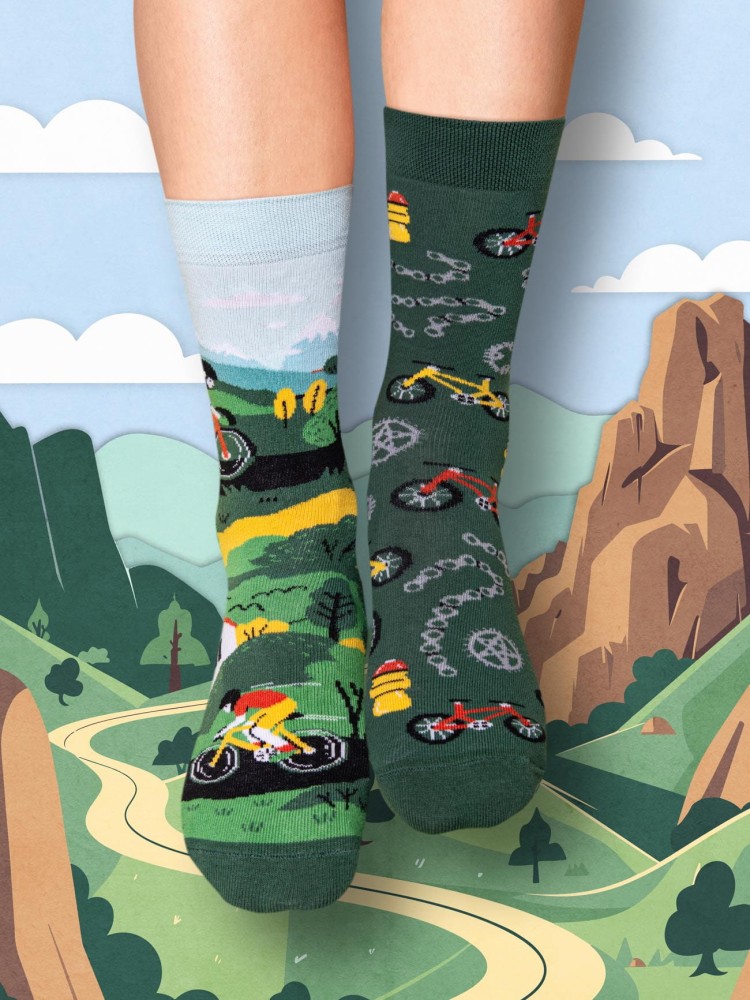 Skarpety na mikołajki | Nadwyraz.com